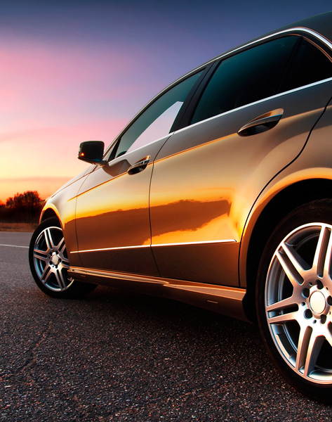 Mediterrâneo Frisos – Frisos para Carros, Pick-ups e Caminhões